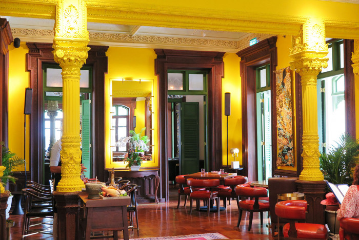 Bangkok Post - The high life of Paii