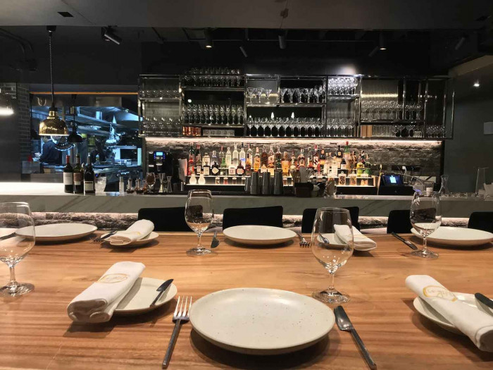 Bangkok Post - All's fair in classy dining