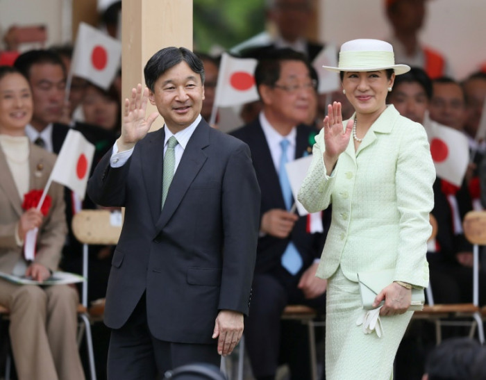 Bangkok Post - Japan emperor to proclaim enthronement in ritual-bound ...