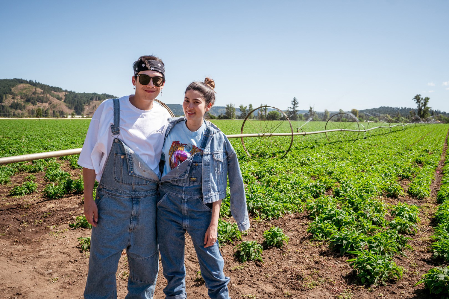 Bangkok Post - Pok-Margie Tours Nutrilite Farm to Discover Organic Way ...