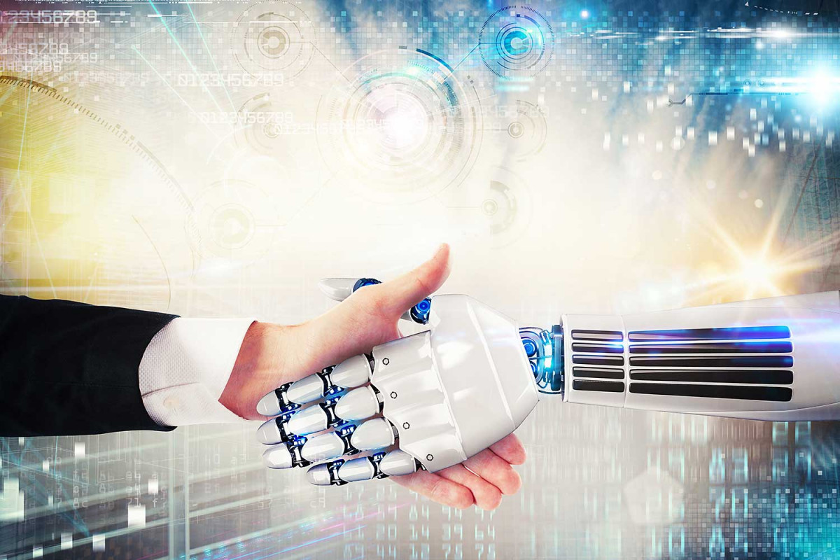 Bangkok Post - Time to transform your IT department