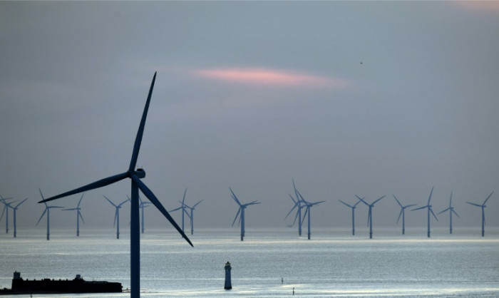 Bangkok Post - Offshore wind power generation expected to increase 15-fold