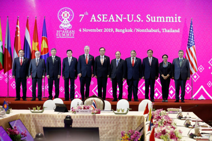 Bangkok Post - Talks on Asian trade deal ‘conclusive’: Commerce minister