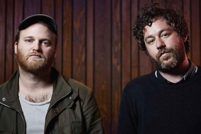 Bangkok Post - Stranger music in BKK