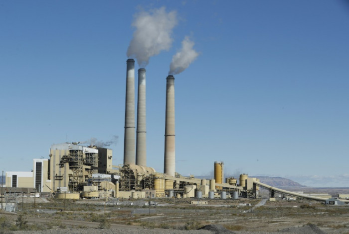 Bangkok Post - Scientists foresee 'untold suffering', another climate ...