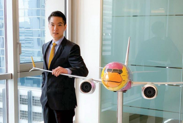 Bangkok Post - Nok Air gets new staff, planes