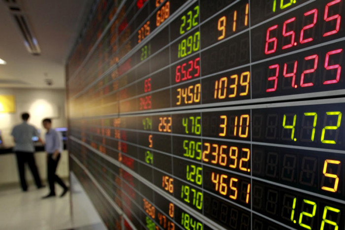 Bangkok Post - Sino-Thai shares plunge after anti-graft body corruption ...