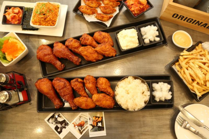 Bangkok Post - Minor takes over Bon Chon network