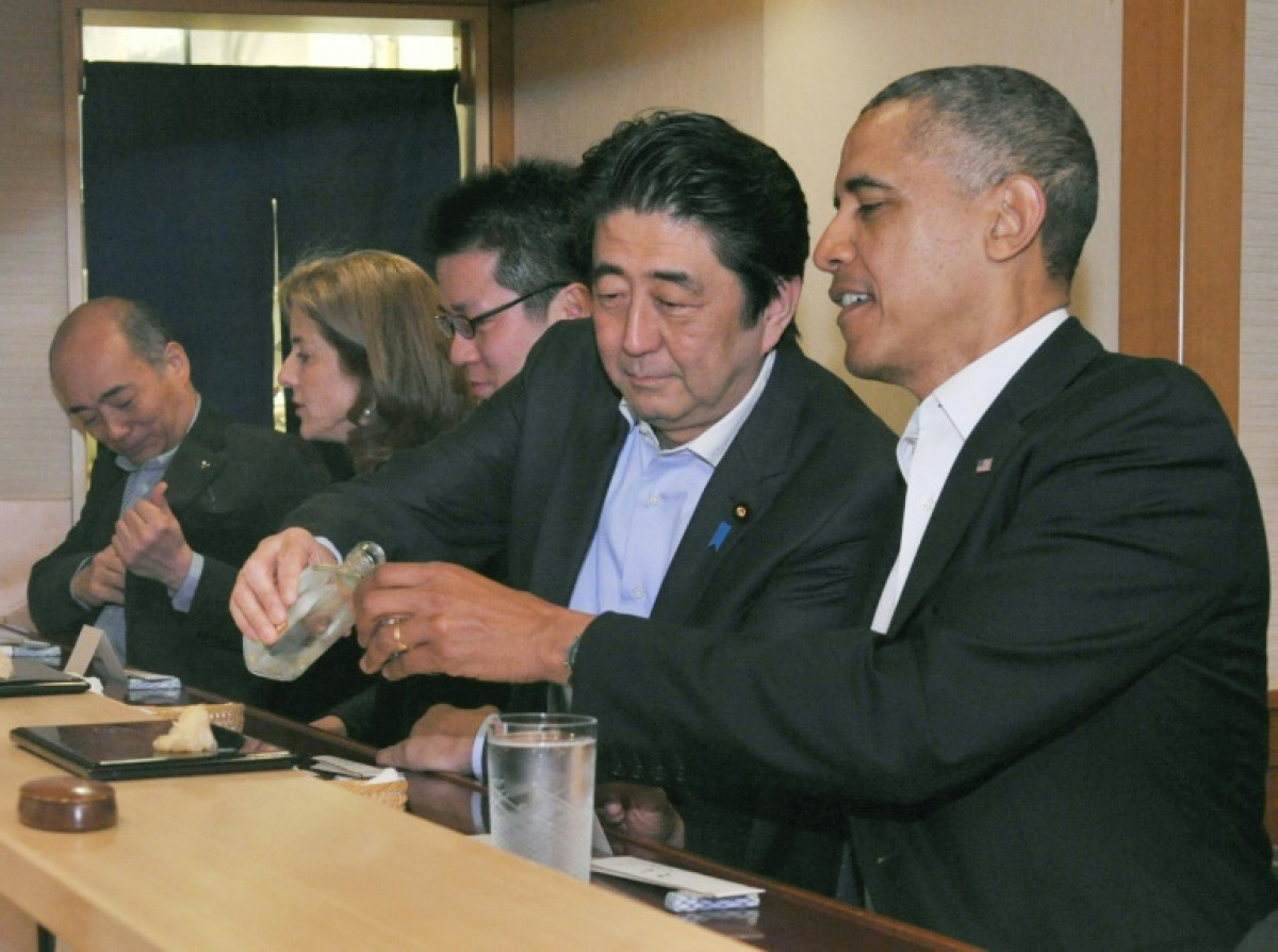 Bangkok Post - Famed Tokyo sushi restaurant Jiro left dreaming of ...