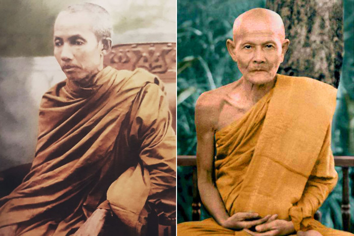 Bangkok Post - Revered monks win Unesco recognition