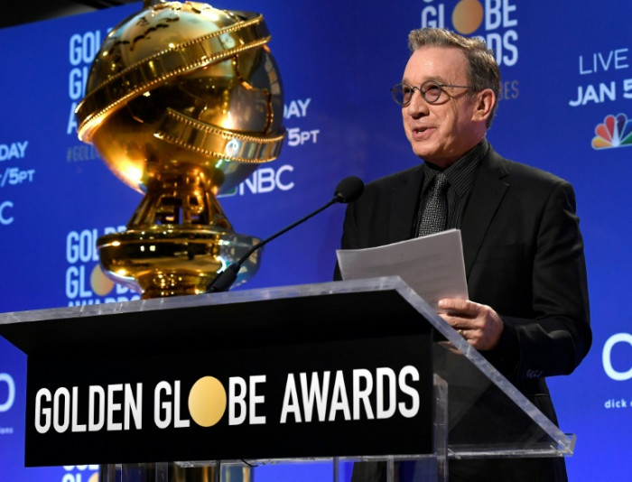 Bangkok Post - Netflix dominates Golden Globes noms as 'Marriage Story ...