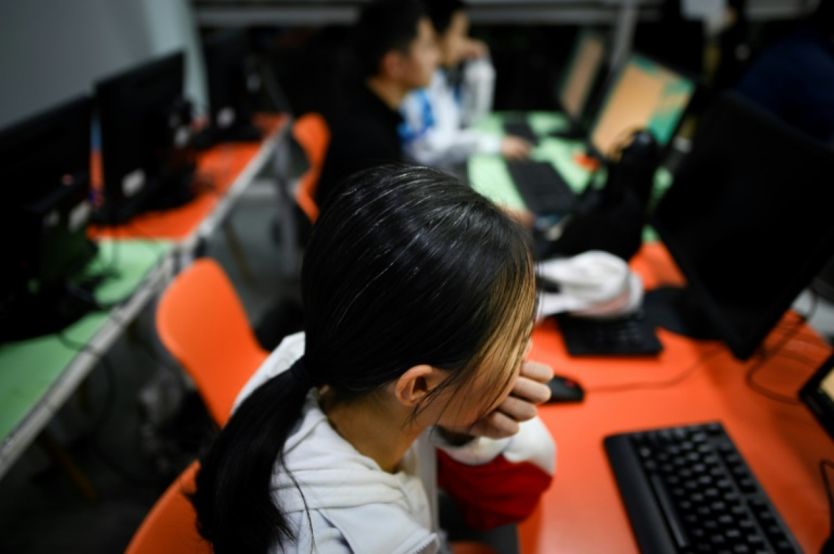 Bangkok Post - Child's play: Coding booms among Chinese children