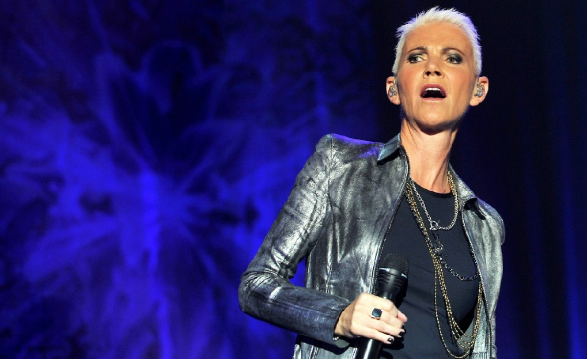 Bangkok Post - 'It must have been love' Roxette singer dies aged 61