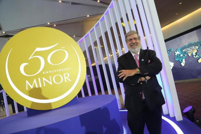 Bangkok Post - Minor chief slams Airbnb training scheme