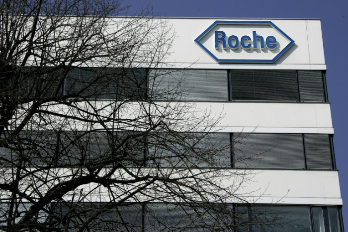 Bangkok Post - US, UK approve Roche's $4.3 bn purchase of gene therapy ...