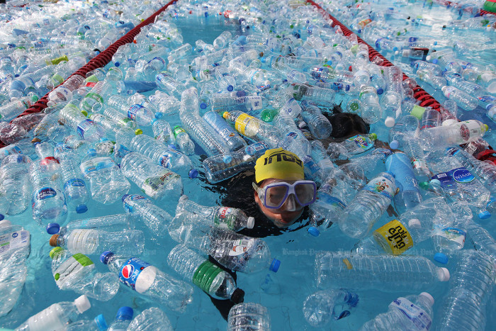 Bangkok Post - Circular solution to plastic plight
