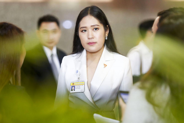 Bangkok Post - Court to rule on Future Forward dissolution case next month