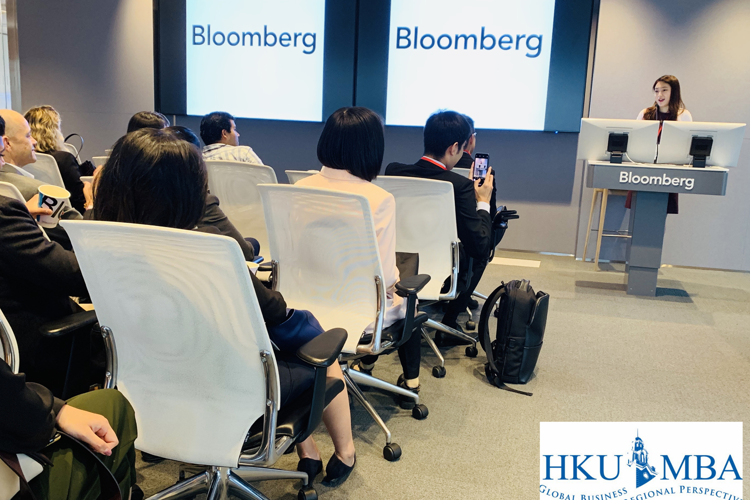 Bangkok Post - Join HKU MBA Bangkok Information Session on Saturday 11 ...