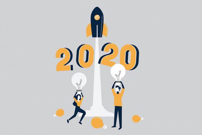 Bangkok Post - Welcoming a new decade!