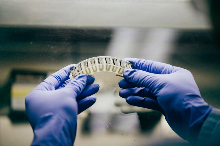 Bangkok Post - The superpowers of new super-thin materials