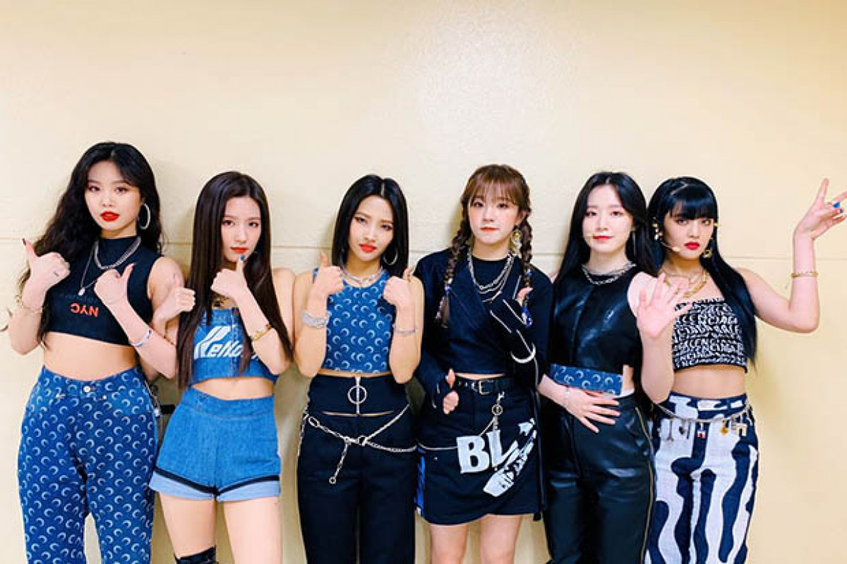 Bangkok Post - Seven rising K-pop acts to watch in 2020