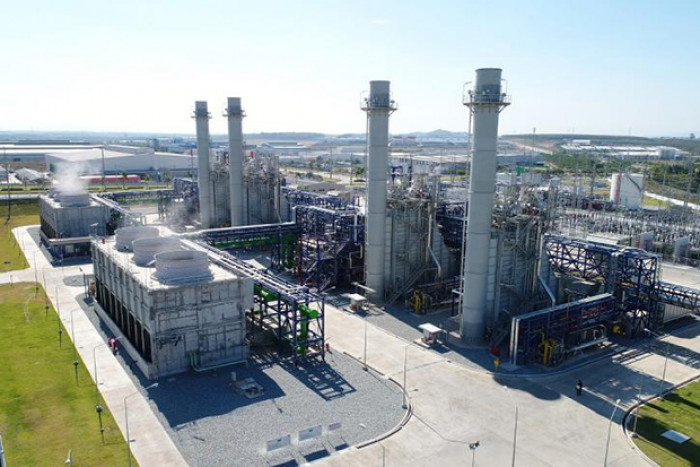 Bangkok Post - Gulf buys 35% of power operator BPH