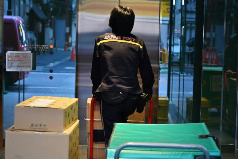 Bangkok Post - Failure to deliver: Japan mailman hoarded post for years