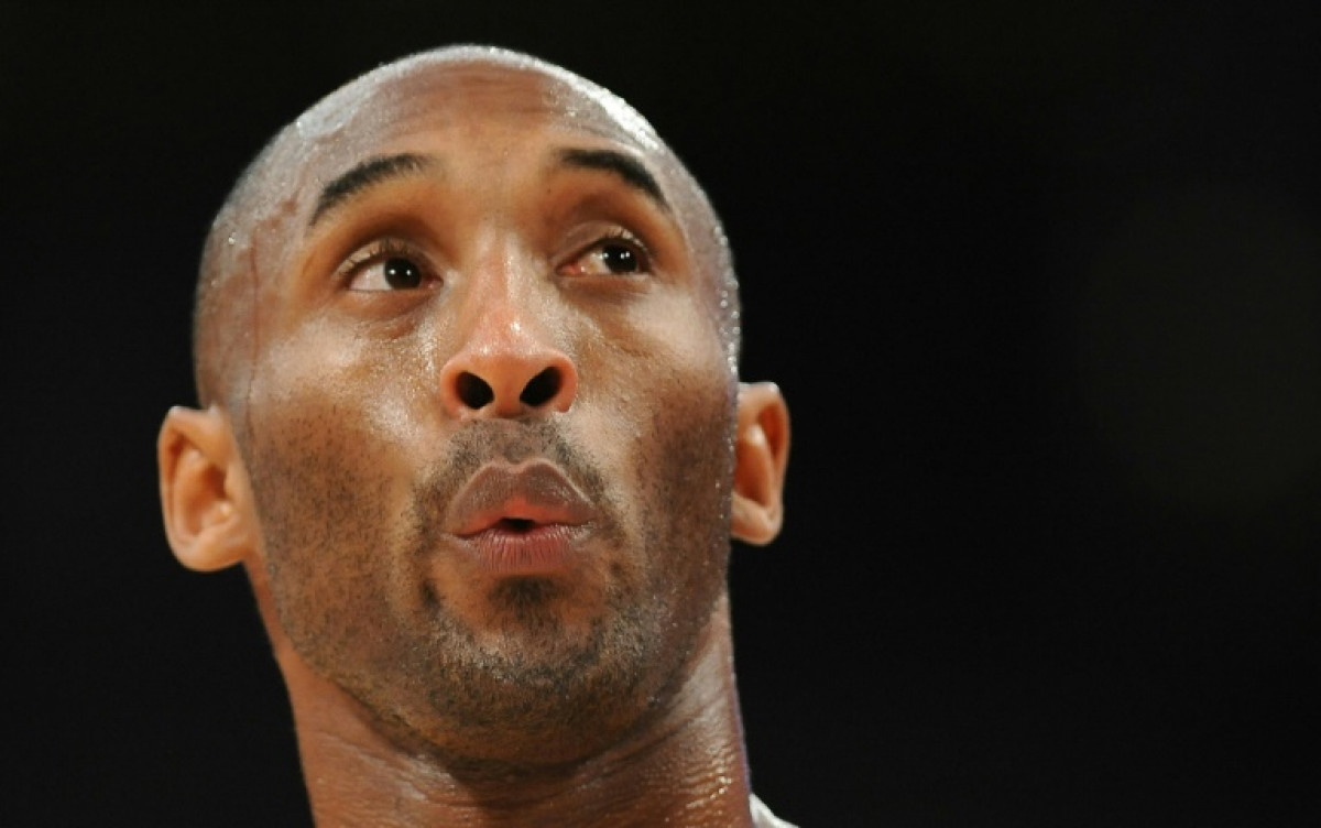 Bangkok Post - NBA legend Kobe Bryant killed in helicopter crash: reports