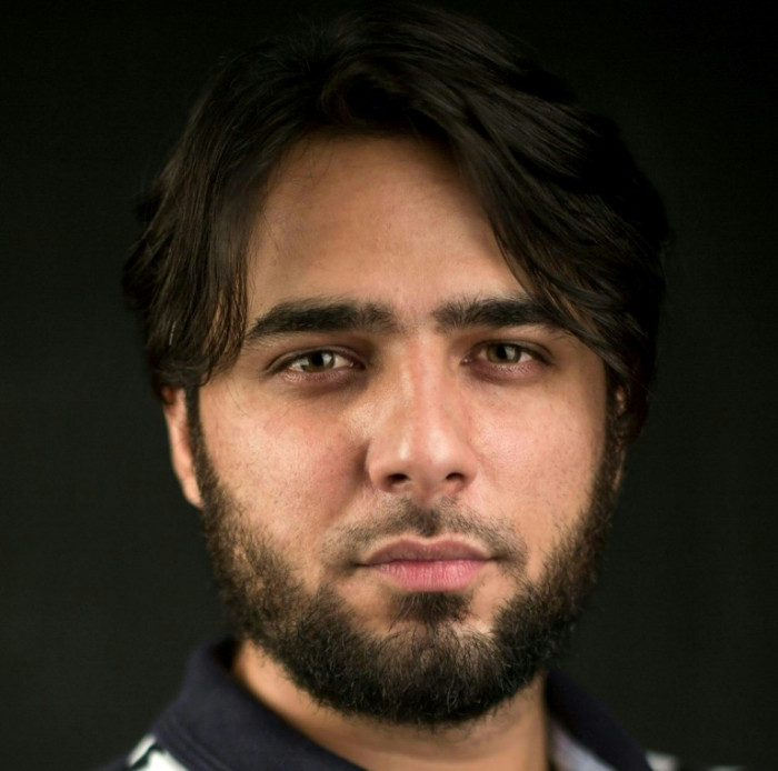 Bangkok Post - Kashmir journalist wins AFP's Kate Webb Prize