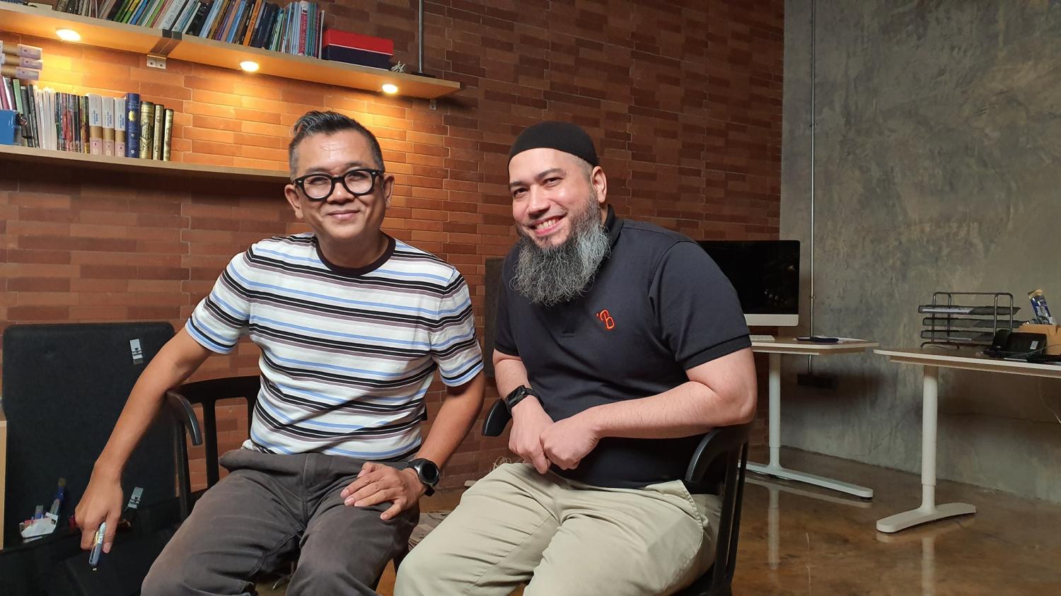 Bangkok Post - Finger on the pulse