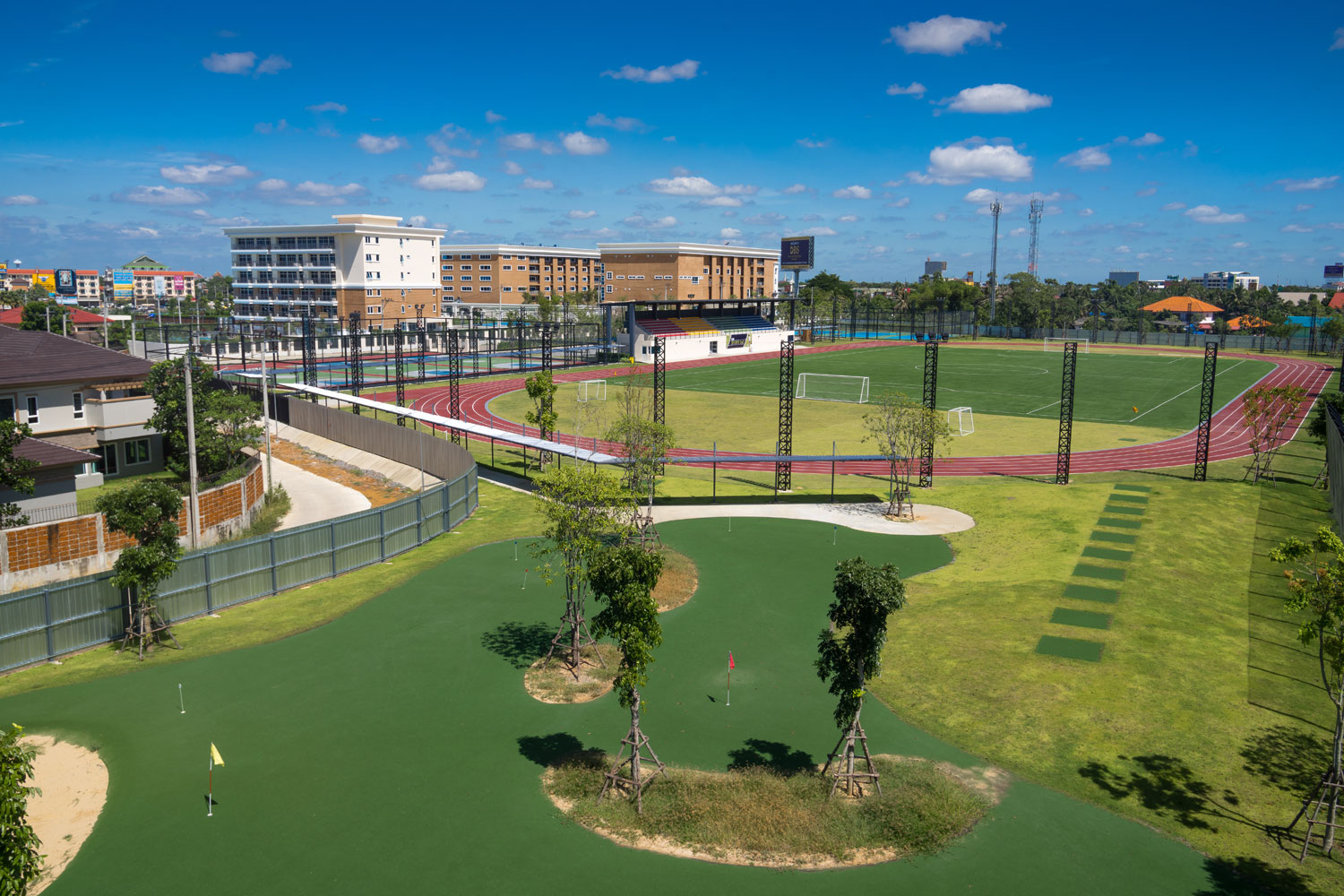 Bangkok Post - 10 Reasons Why Parents Trust DENLA BRITISH SCHOOL (DBS)