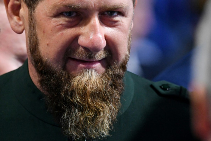 Bangkok Post - Chechen strongman's strategy against virus -- fear and ...