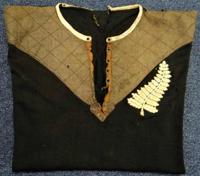 Bangkok Post - 'Different type of rugby': how 1905 'Originals' forged ...