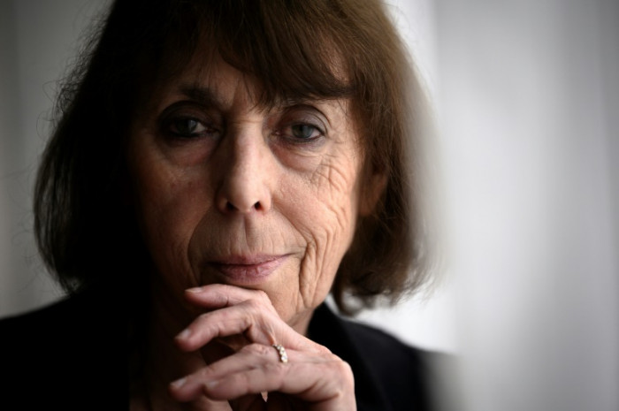 Bangkok Post - Born in a concentration camp: the Holocaust's youngest ...