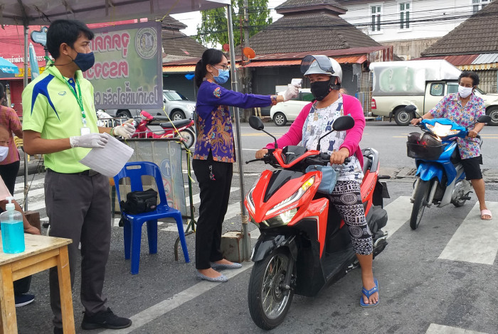 Bangkok Post No New Infections In Phuket