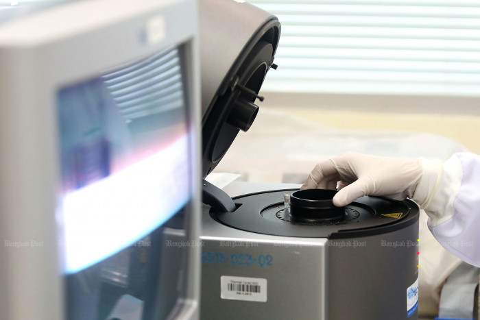 Bangkok Post - BoI seeks to lure makers of medical equipment