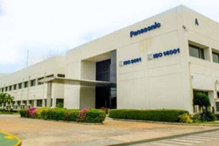Bangkok Post - Thailand to remain key producer for Panasonic