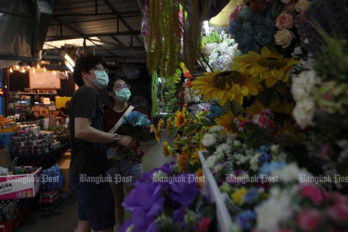 Boxing and massage set to resume in June Bangkok Post Learning - Learn ...