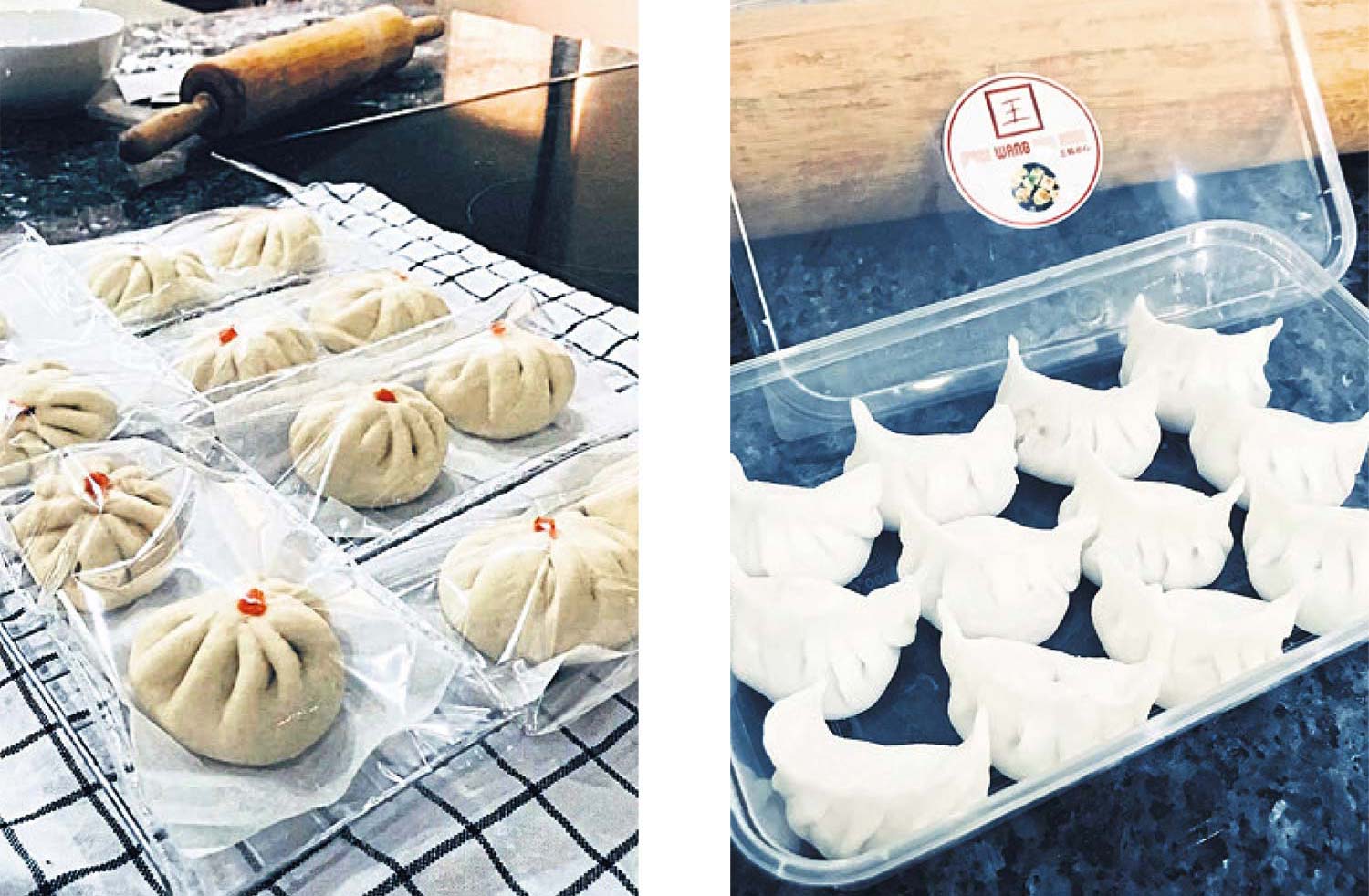 Bangkok Post - Cooks in the house