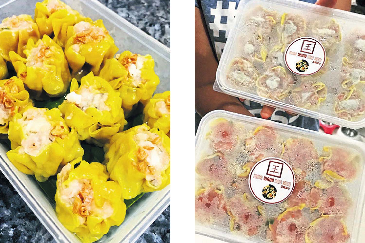 Bangkok Post - Cooks in the house