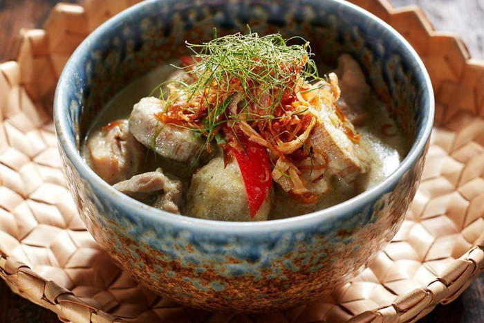 Bangkok Post - Preserving Peranakan