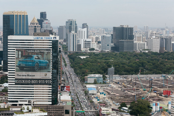 Bangkok Post - Second act seen giving crisis legs