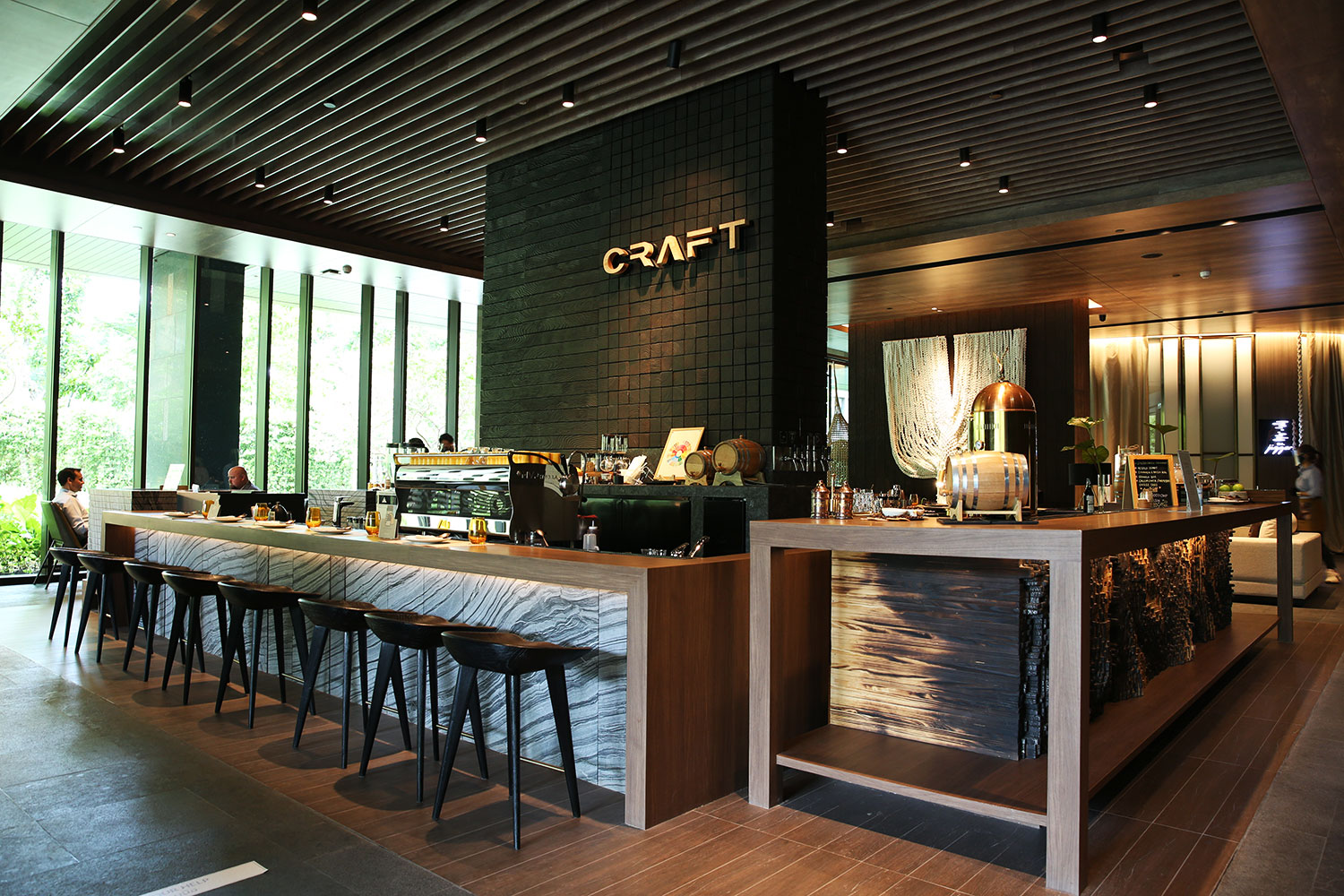 Bangkok Post - Time to join the CRAFT Coffee & Brews Community