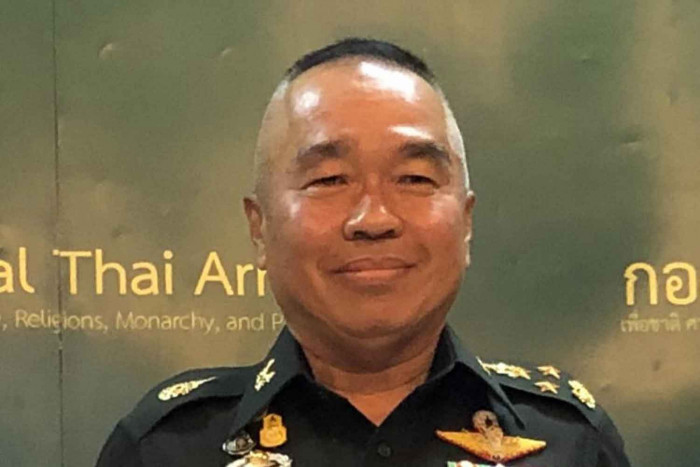 Bangkok Post - Natthapon lined up for promotion