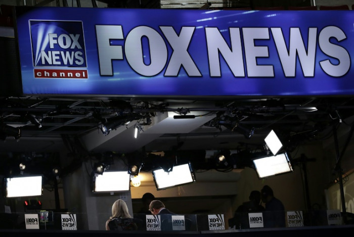 Bangkok Post - Murdoch's Fox unveils global streaming for news channels