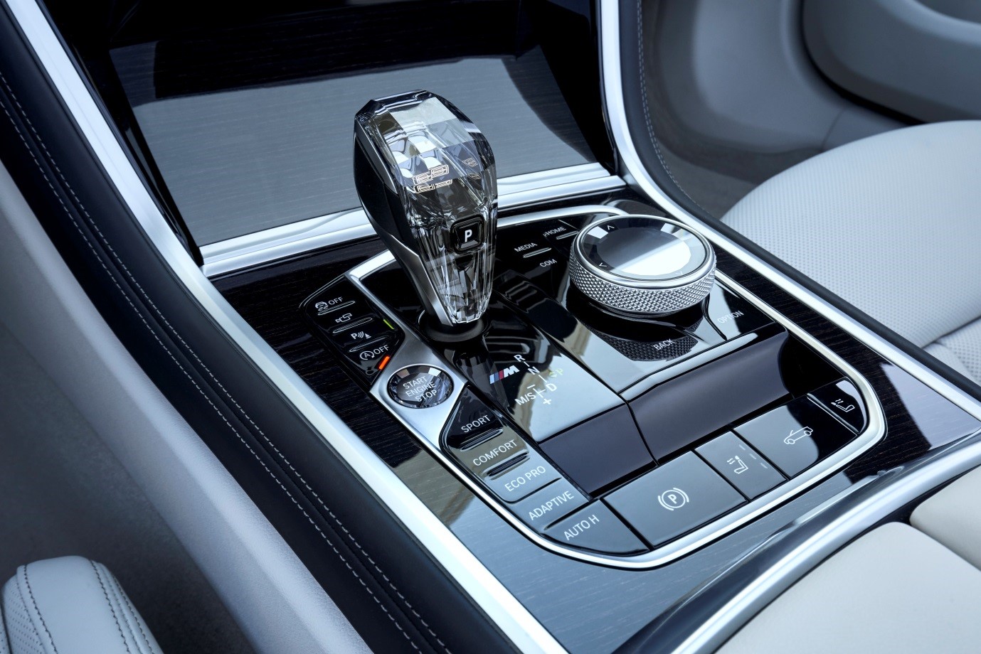 Bangkok Post - BMW 8 Series Convertible: latest and greatest open-air ...