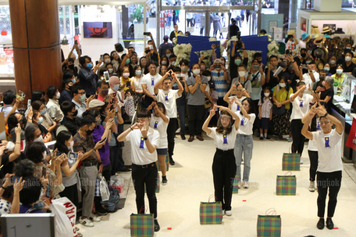 Bangkok Post - Isetan bids farewell to shoppers after 3 decades in Thailand