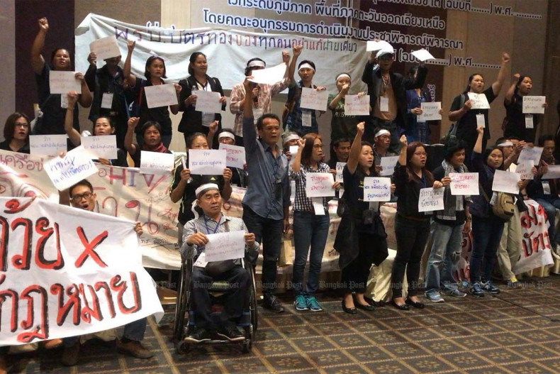 Bangkok Post - 30-baht health scheme needs a tonic