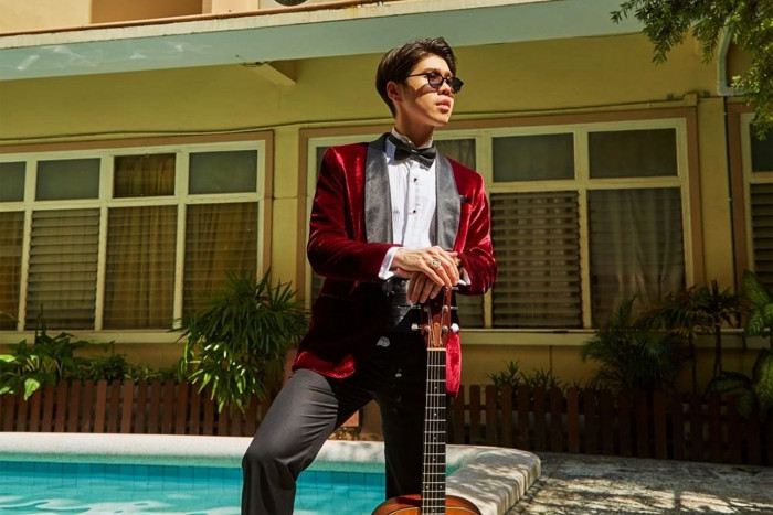 Bangkok Post - Atom ready to wow fans in first solo gig