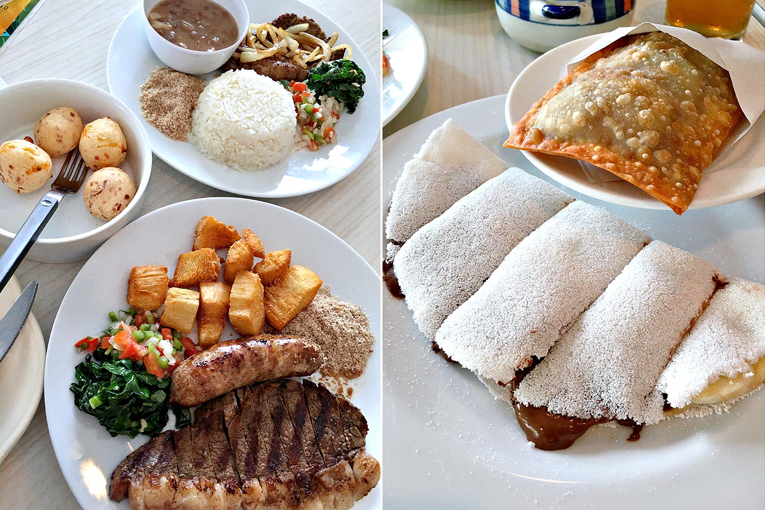 Bangkok Post - The world on a plate